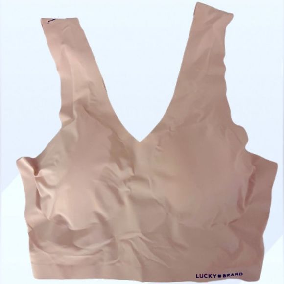 Lucky Brand | Intimates & Sleepwear | Nwot Luckybrand Bralette | Poshmark